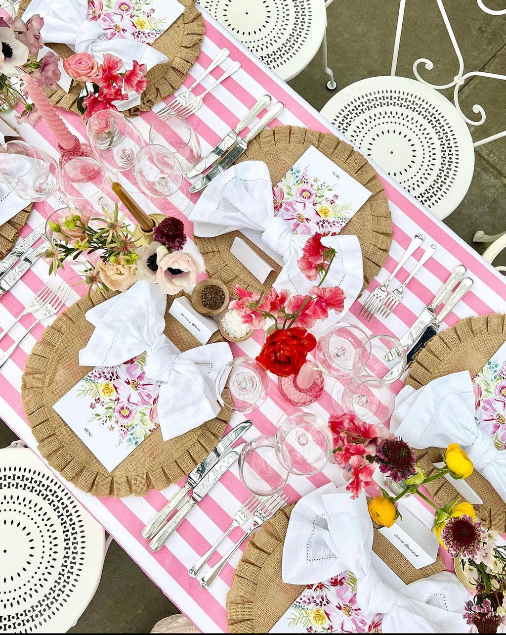 SOTA Works with Victoria Archbold, Clifton Nurseries and Zara's Kitche