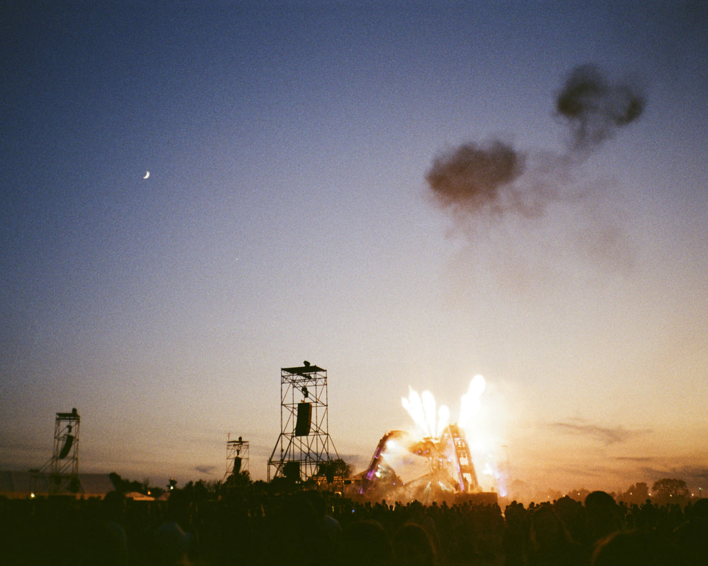 Arcadia Spider – SOTA