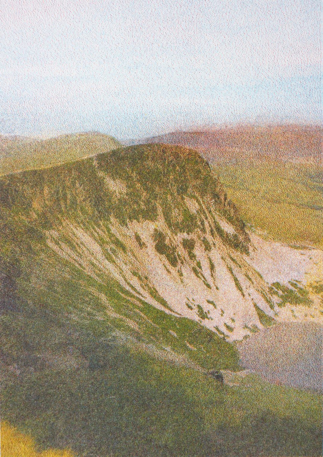Cader Idris – SOTA
