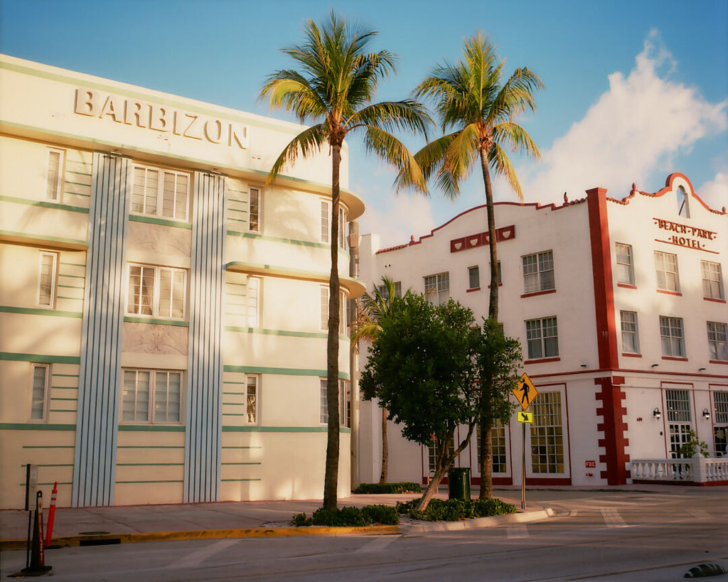 Miami - Beach Park – SOTA