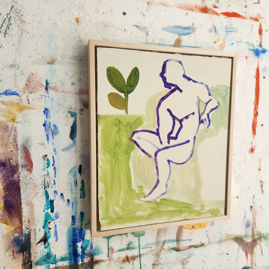 Top By A Plant – SOTA