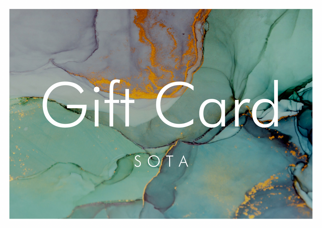 Gift Card – SOTA