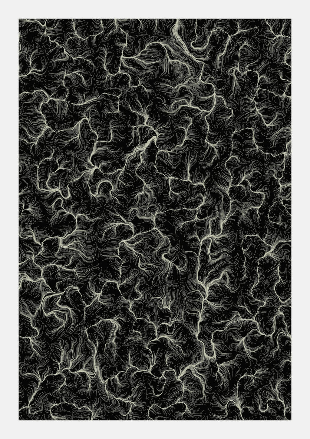 LIQUID SWITCHBOARD by Justin Tagg | 'HARD BOILED' | SIGNED + NUMBERED ...