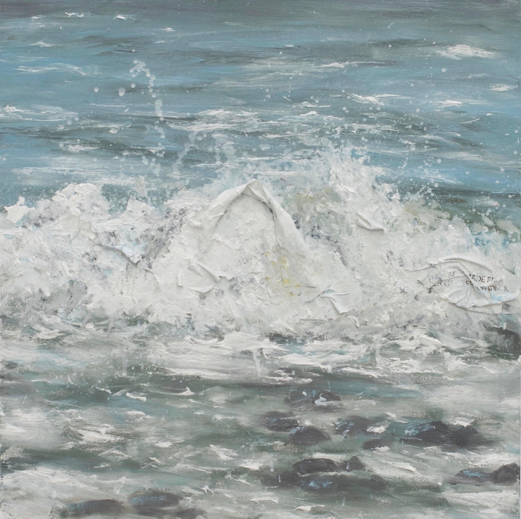 Plastic Waves 1 – SOTA