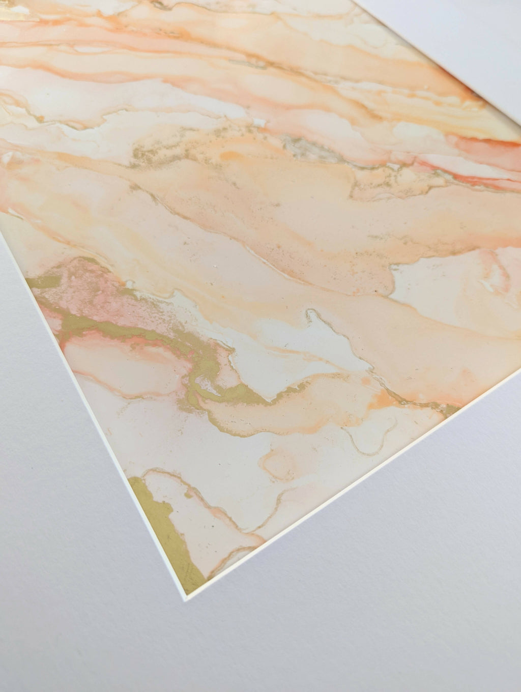 Salmon Agate – SOTA