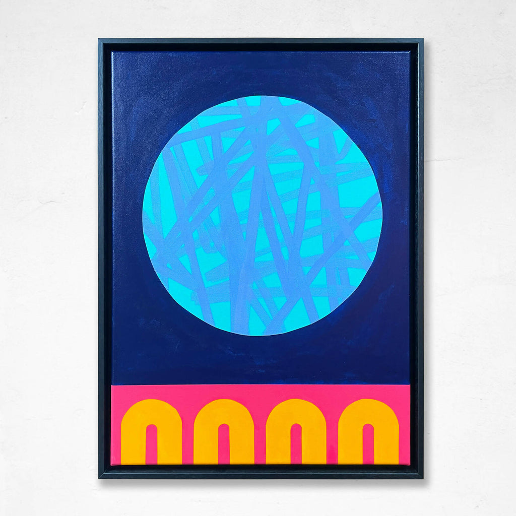 Not Waving But Drowning – SOTA